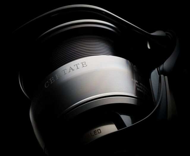 ダイワ(DAIWA) スピニングリール 24セルテ-ト(CERTATE) 各種 ダイワ(DAIWA) スピニングリール 24セルテ-ト(CERTATE) 各種